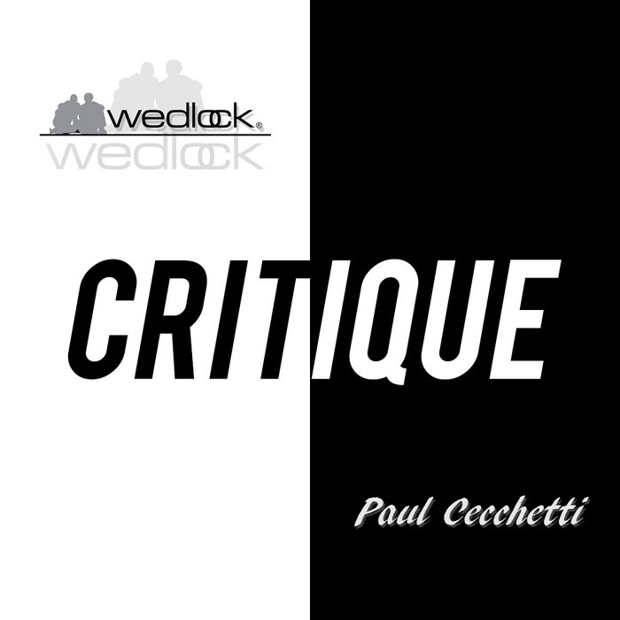 Paul's Critique | Wedlock
