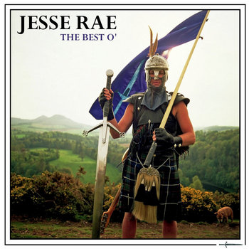 Inside-Out | Jesse Rae