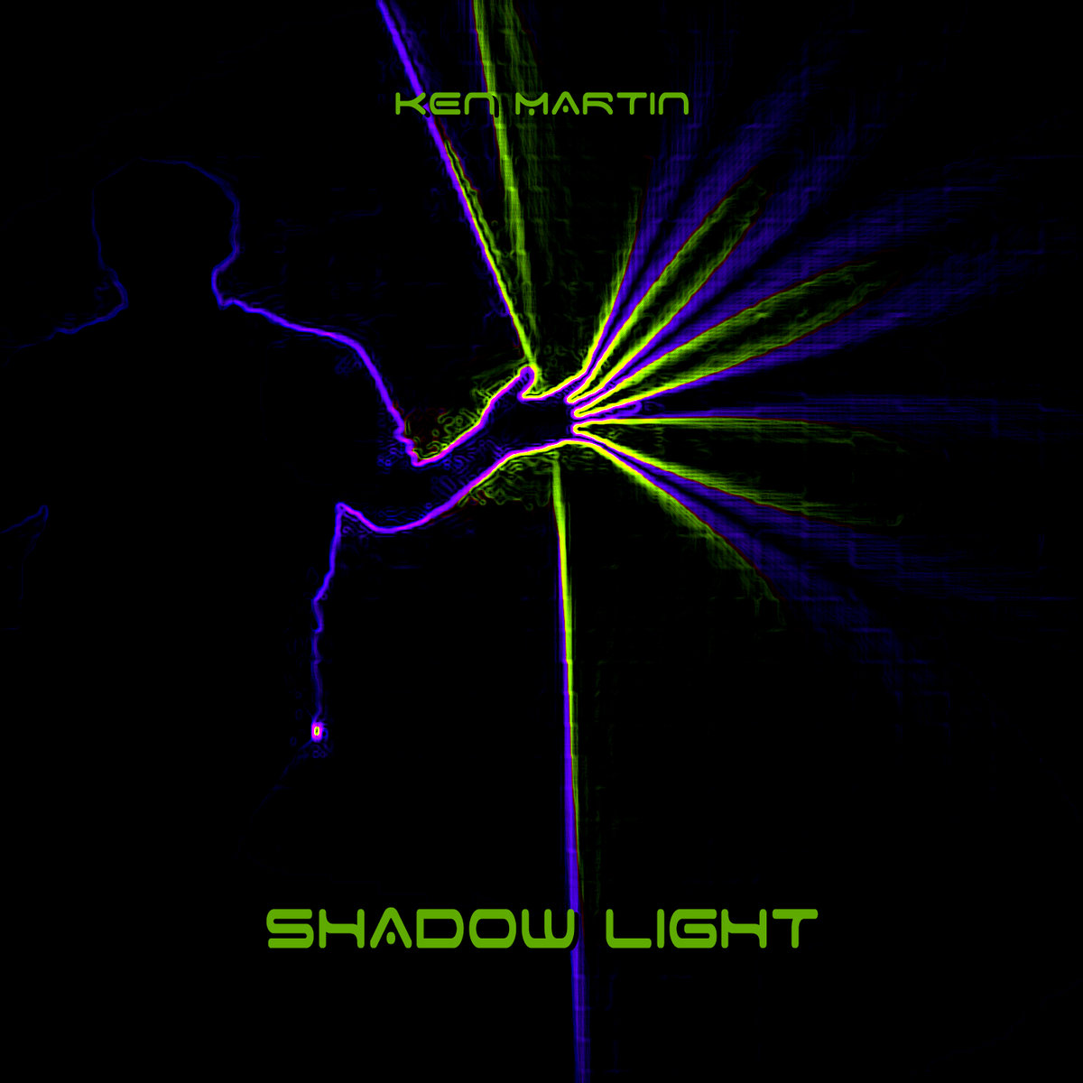 Shadow Light | Ken Martin