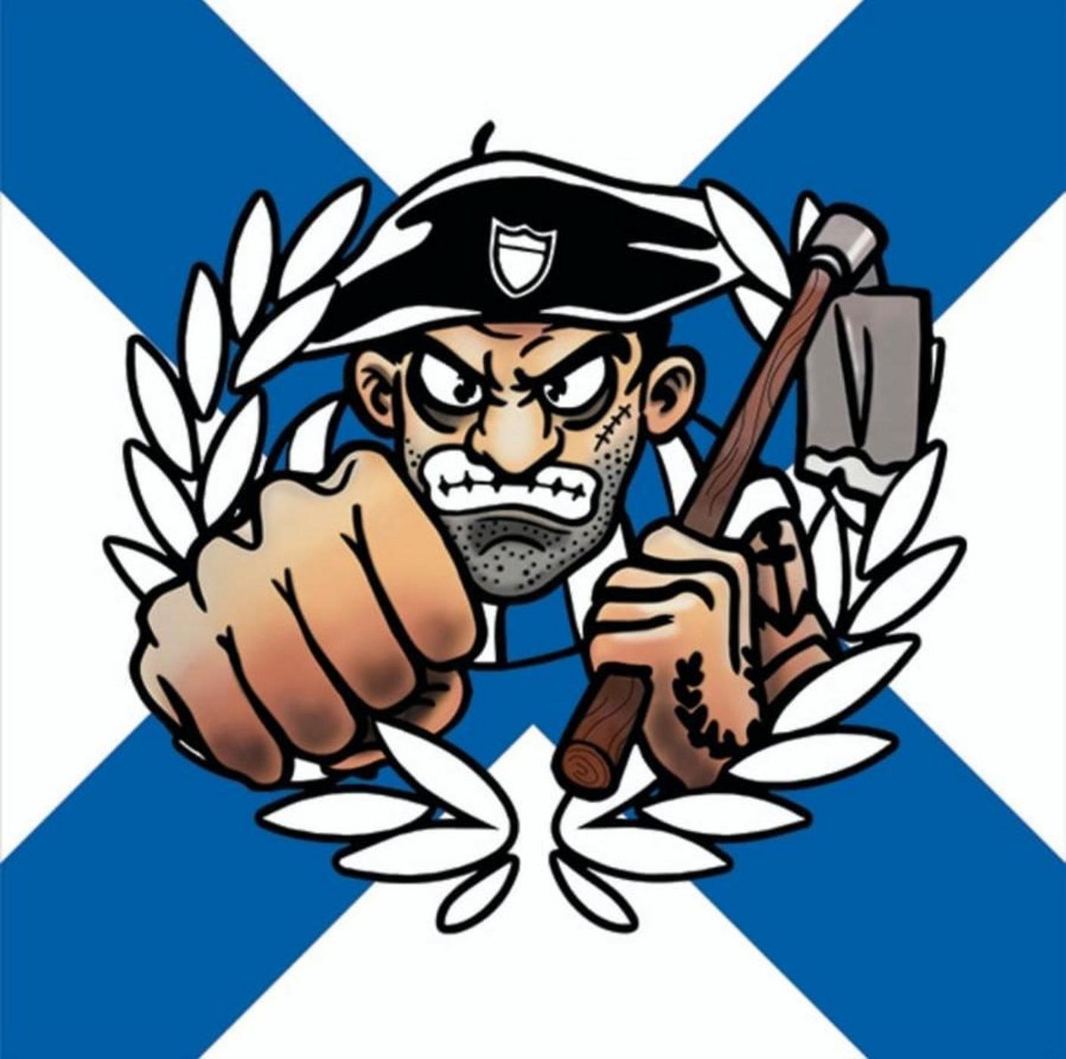 Bultzada | Brigade Loco