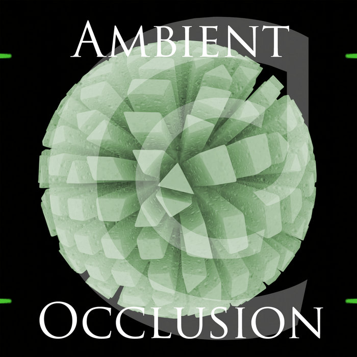 Ambient Occlusion | CCJ