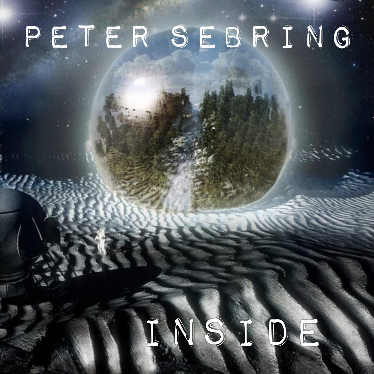 INSIDE | Peter Sebring