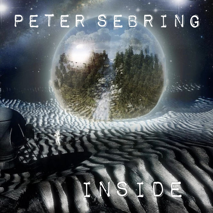 INSIDE | Peter Sebring