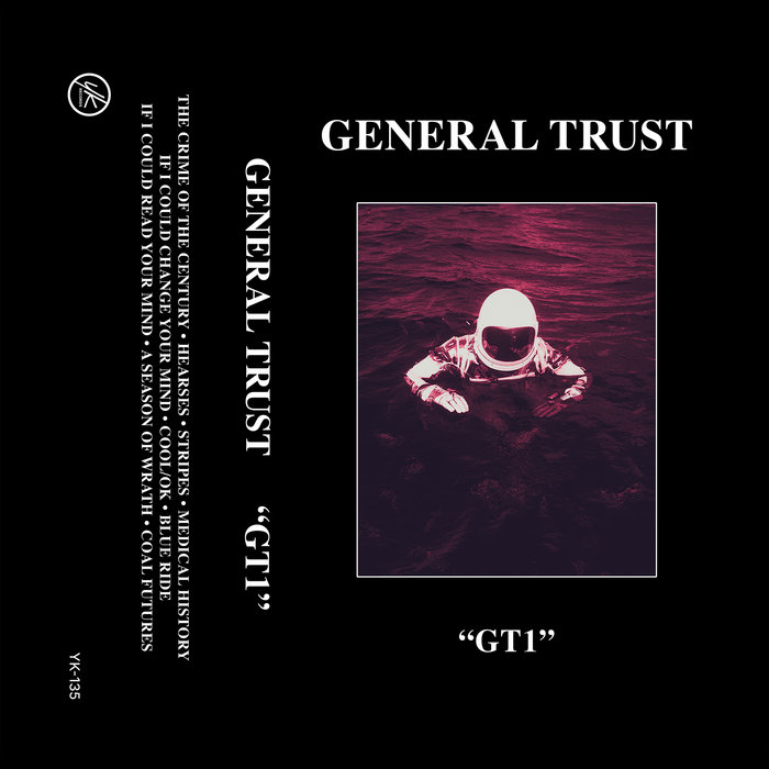 GT1 | General Trust