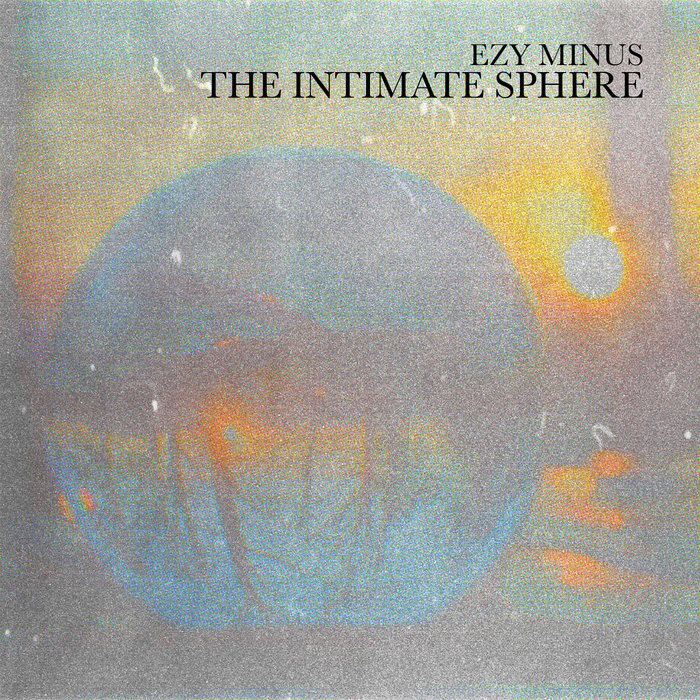 The Intimate Sphere | Ezy Minus | Four Flies Vaults