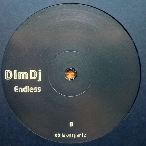 Endless E.P. | DimDJ