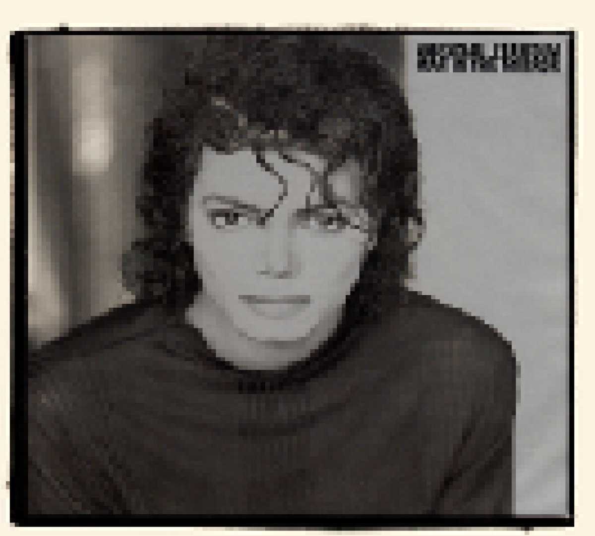 8-Bit Michael Jackson-Man in the Mirror | The 8-Bit Song Hub
