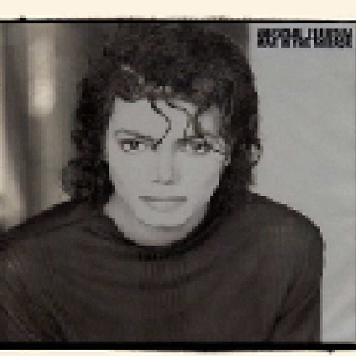 8-Bit Michael Jackson-Man in the Mirror | The 8-Bit Song Hub