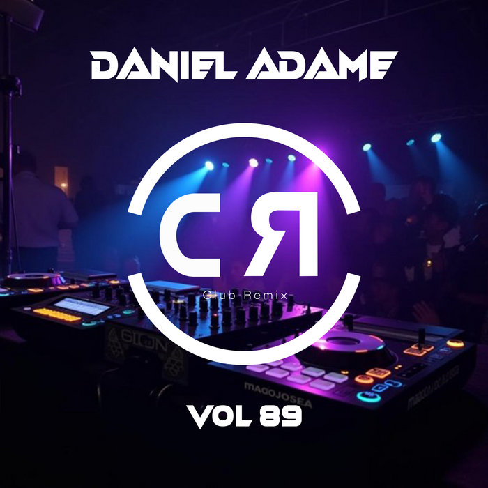 Playa Limbo - El Eco de Tu Voz (Daniel Adame Remix) | Daniel Adame