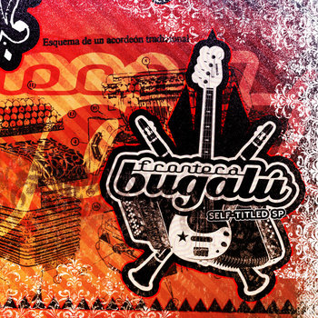 Music | Frontera Bugalú