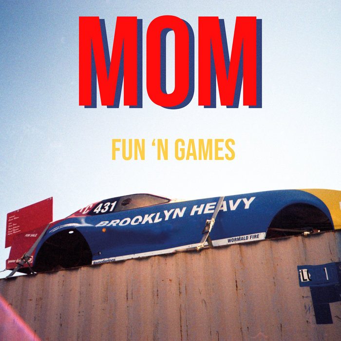 Fun 'N Games | Mom