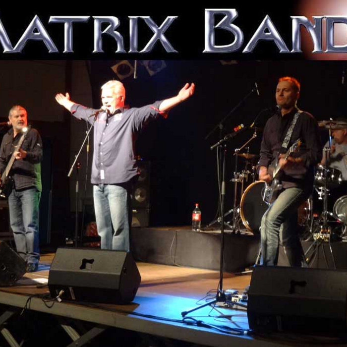 The Matrix Band Live@Powerplay | The Matrix Band | MATRIX BAND