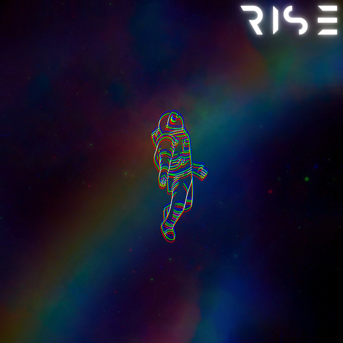Rise | Man Must Explore