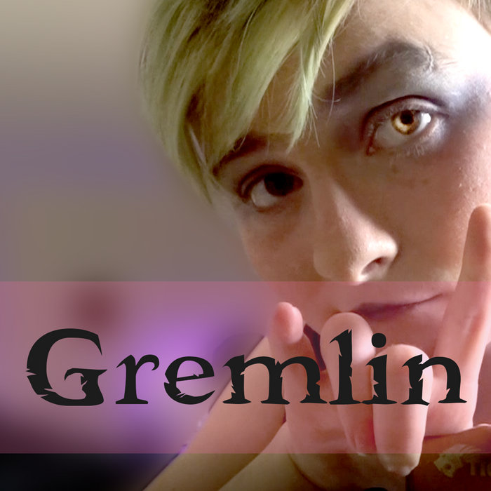 Gremlin | Raven Elliot