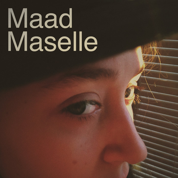 Magdalena | Maad Maselle