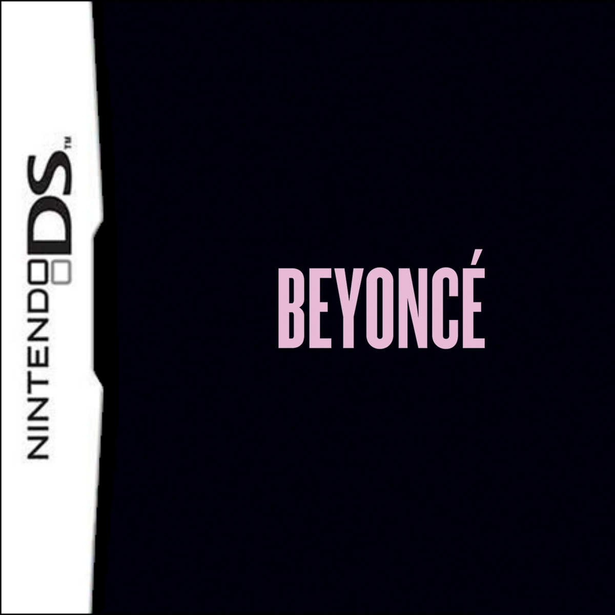 Beyoncé Museum (Nintendo DS) Launch + Announcement Trailer Theme ...