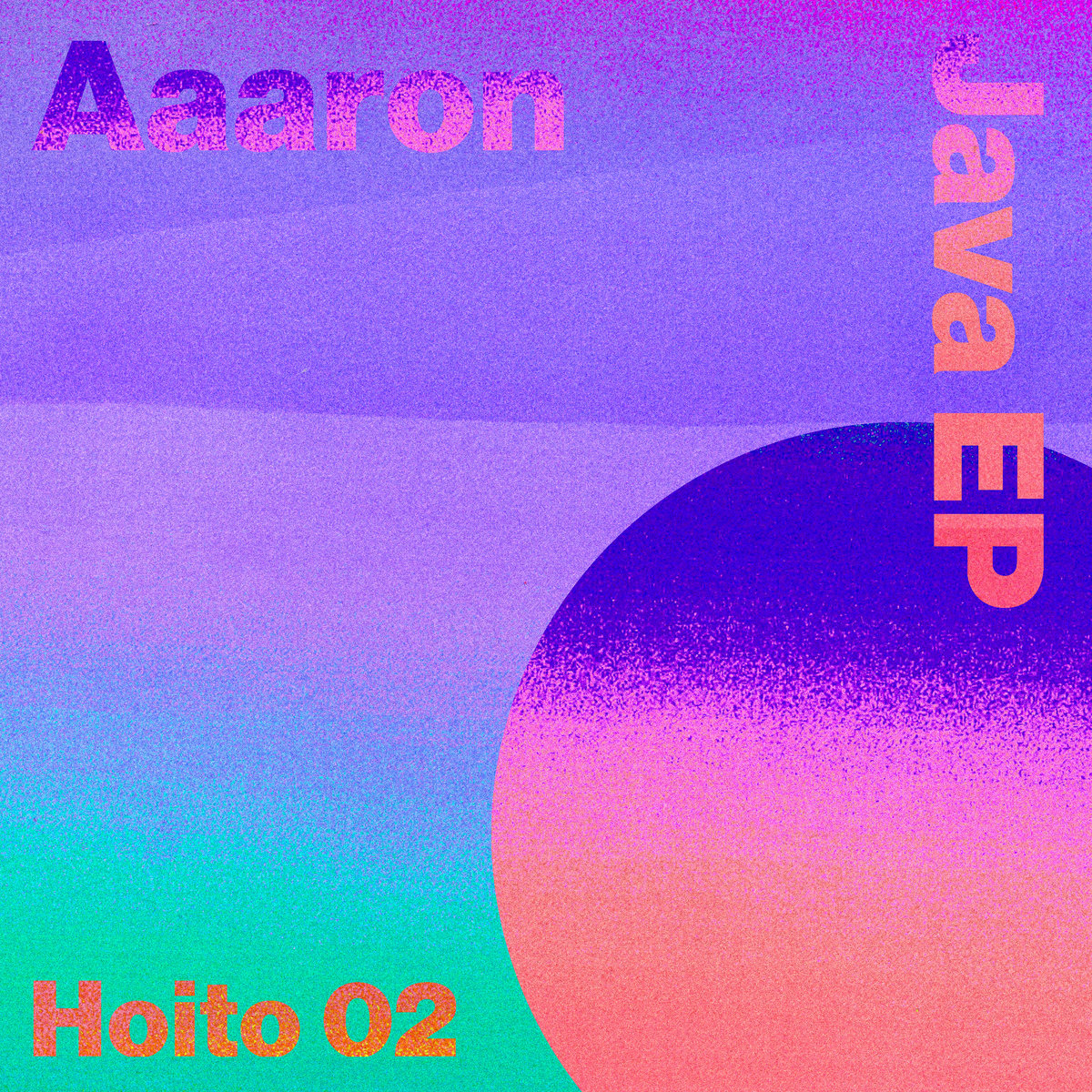 Java Ep Aaaron Hoito