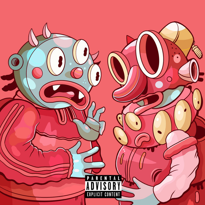 PAY2PLAY | Saul Goode & ROMderful | Saul Goode ( Part Time Cooks )