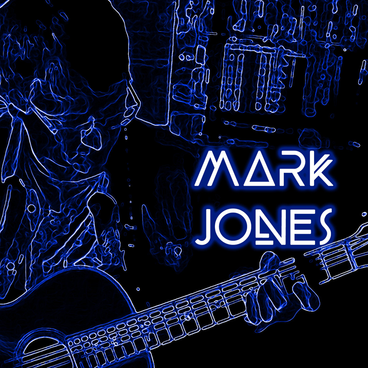 Mark Jones | Mark Jones