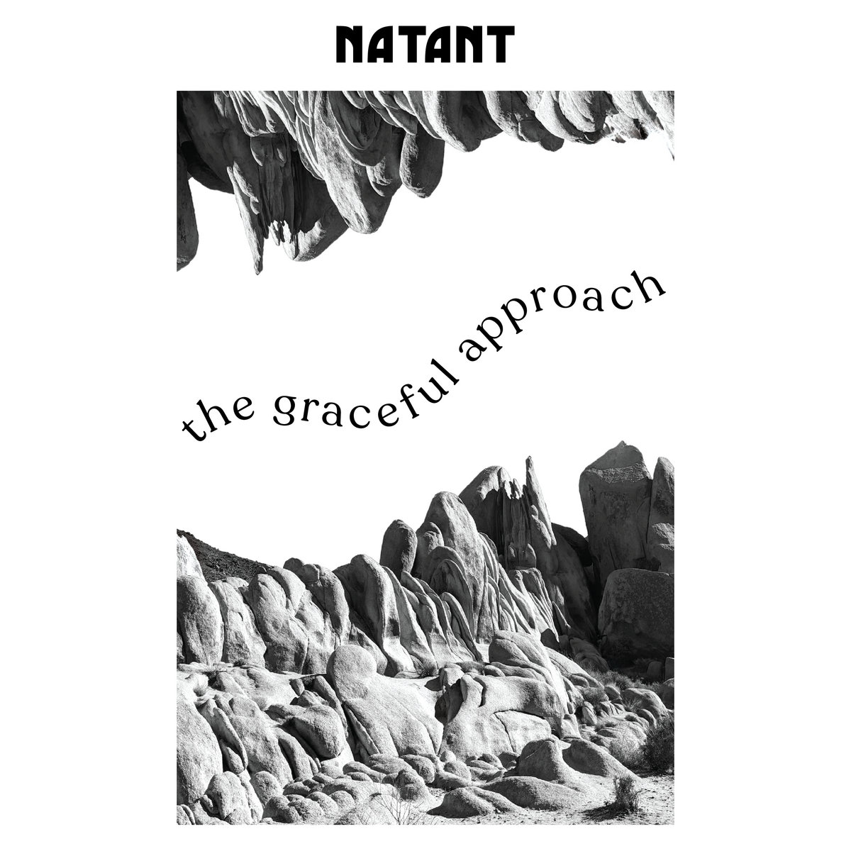 The Graceful Approach | natant