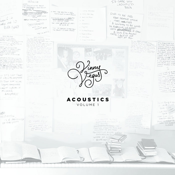 Acoustic - Volume 1 | Vinny Vegas