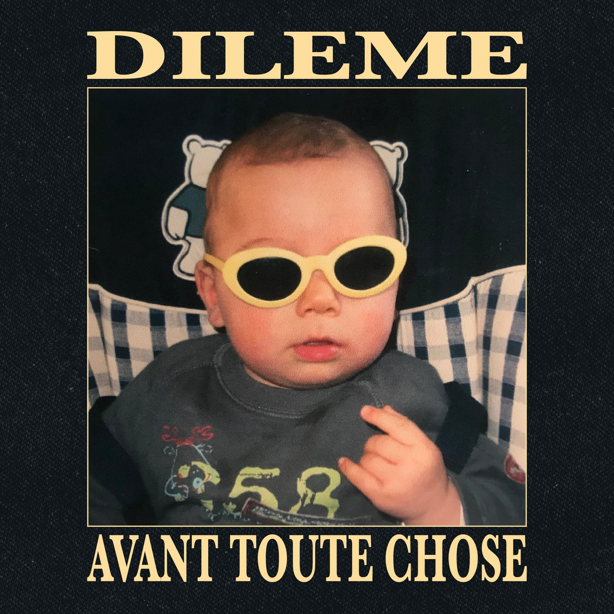 Avant toute chose | Dileme
