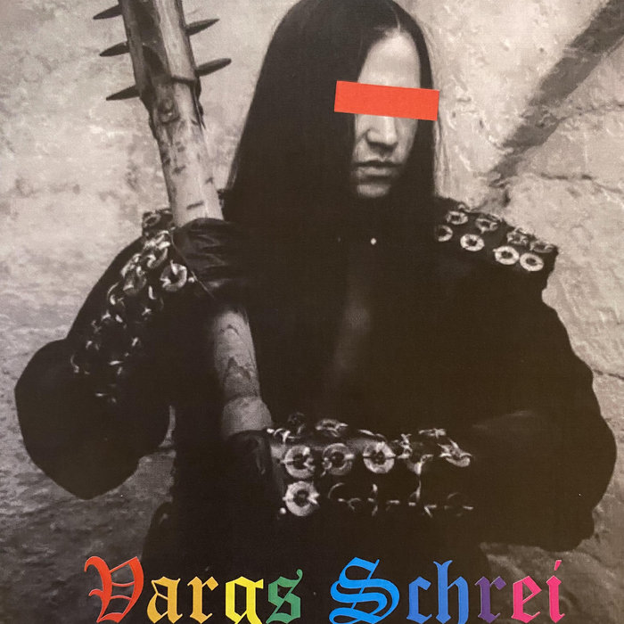 Vargs Schrei | Gwaltsatan