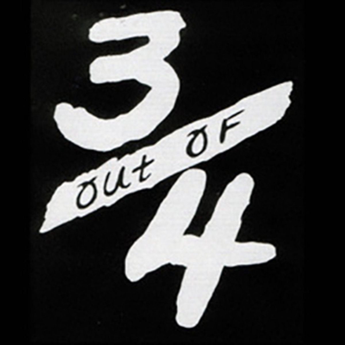 THREE OUT OF FOUR - A Night To Remember | Sound Cycle