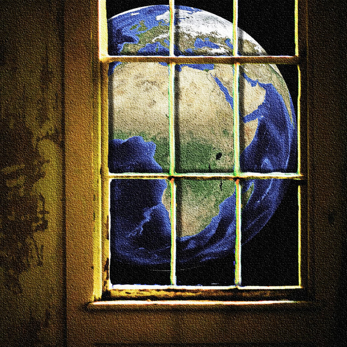 WINDOW ON THE WORLD | Martin De Sey