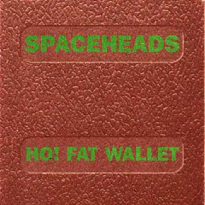 Ho! Fat Wallet | Spaceheads