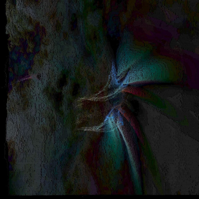 Chigrush - Made of [TE0058] | Diffuse Reality Records