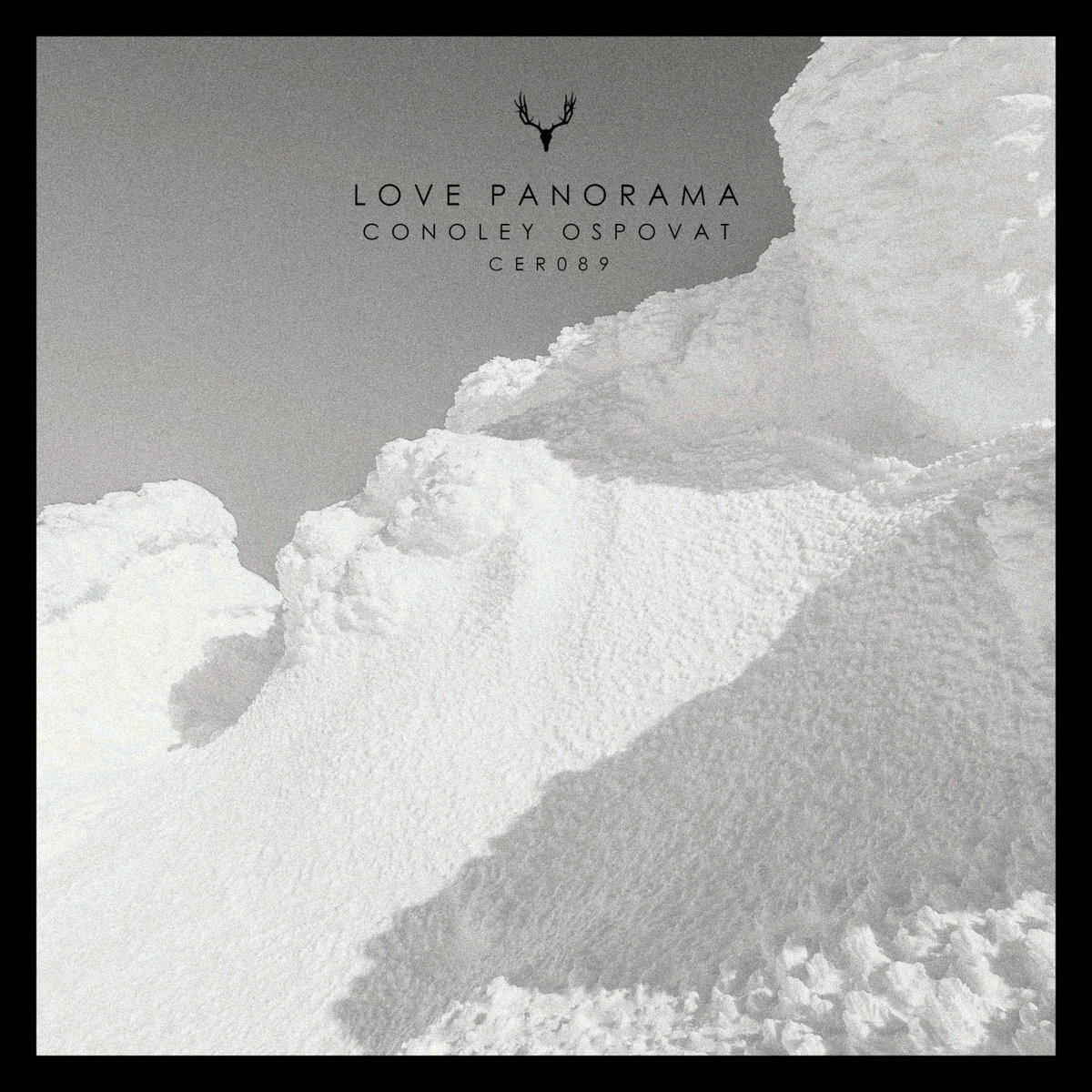 Conoley Ospovat - Love Panorama | Cervidae Recordings