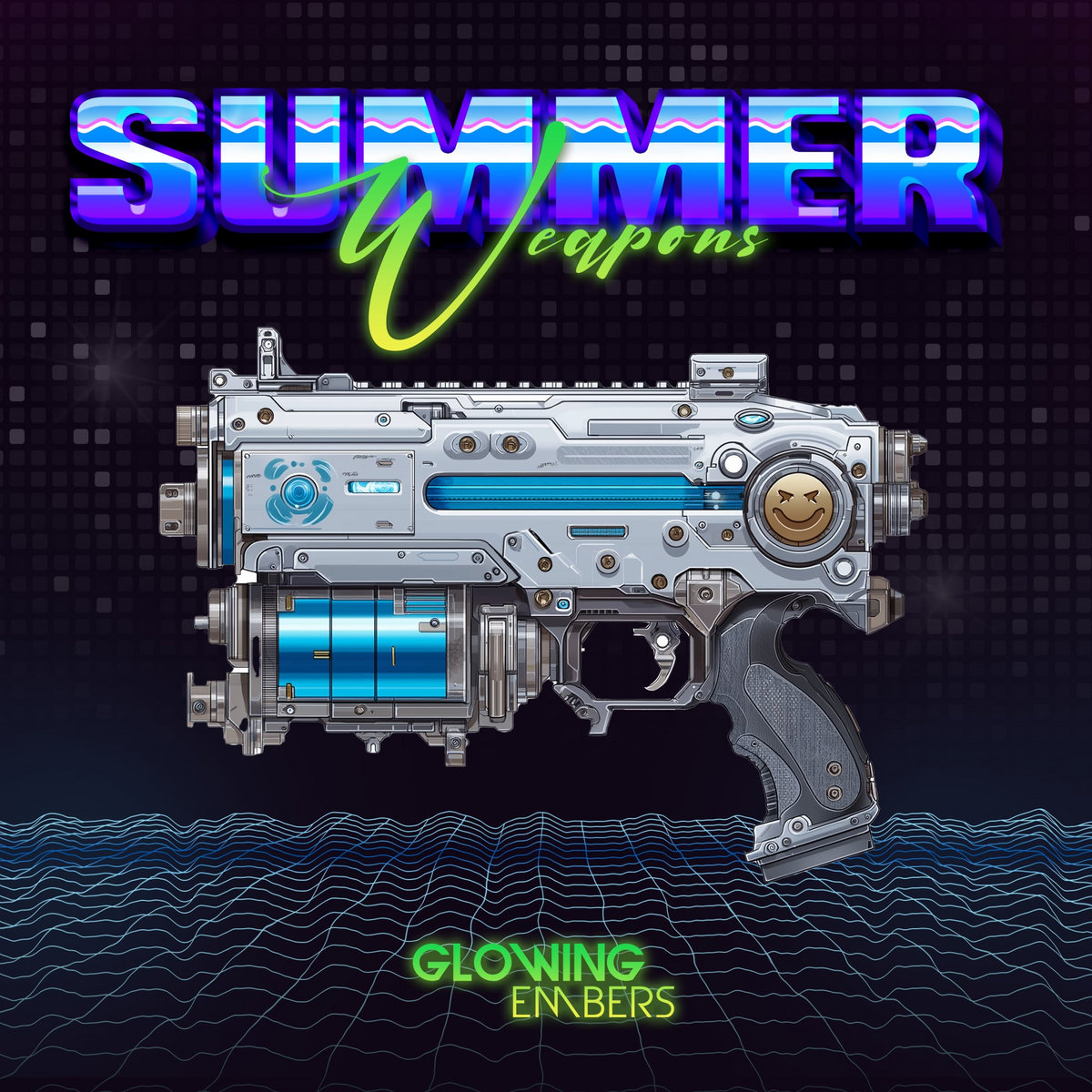 SUMMER WEAPONS 2025 | Glowing Embers