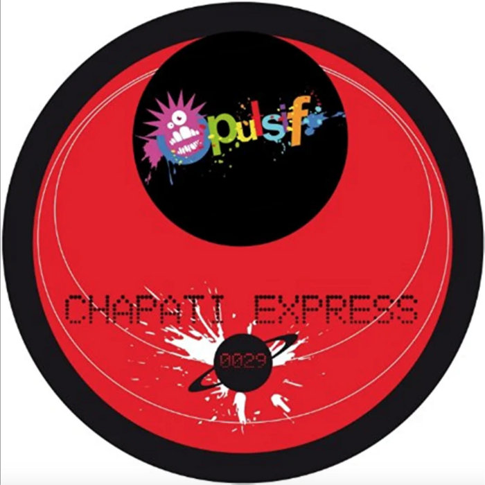 Chapati Express 0029 | Opulsif | Opulsif Productions