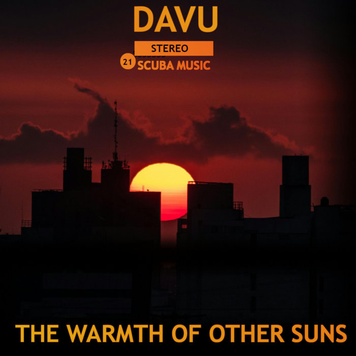 The Warmth of Other Suns | Davu Flint