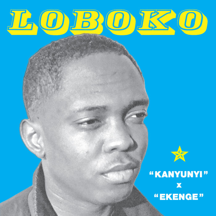Kanyunyi | Loboko | Names You Can Trust