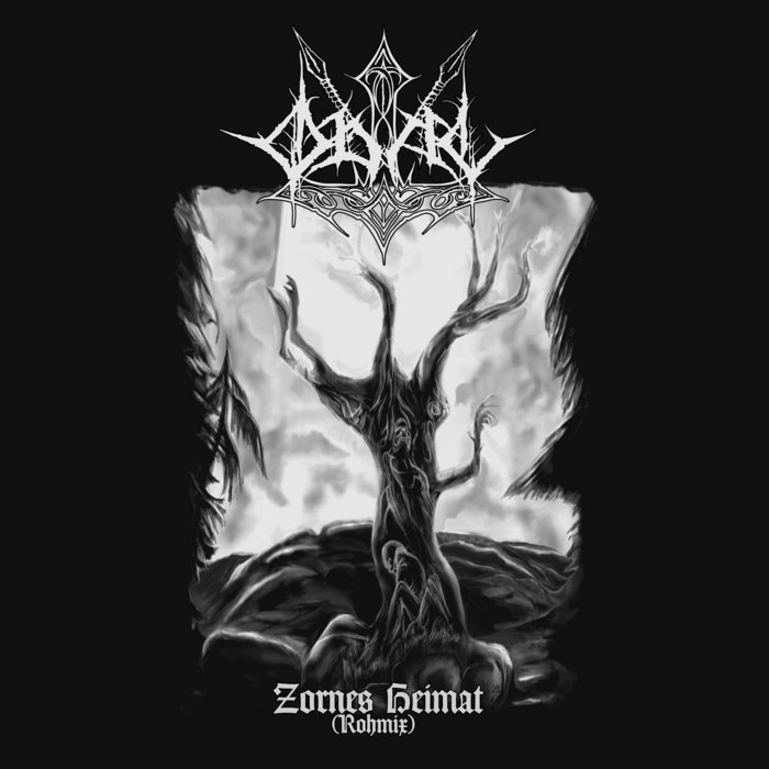 Odal Zornes Heimat Rohmix Odal Sol Deviant