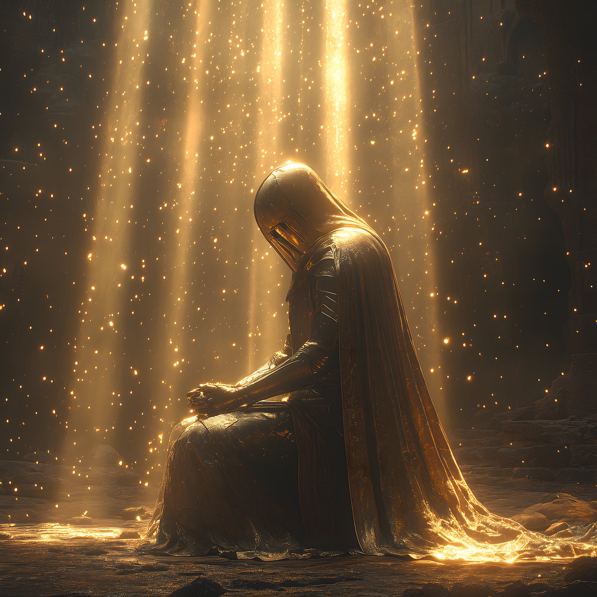 Knights Templar | Niall Devaney