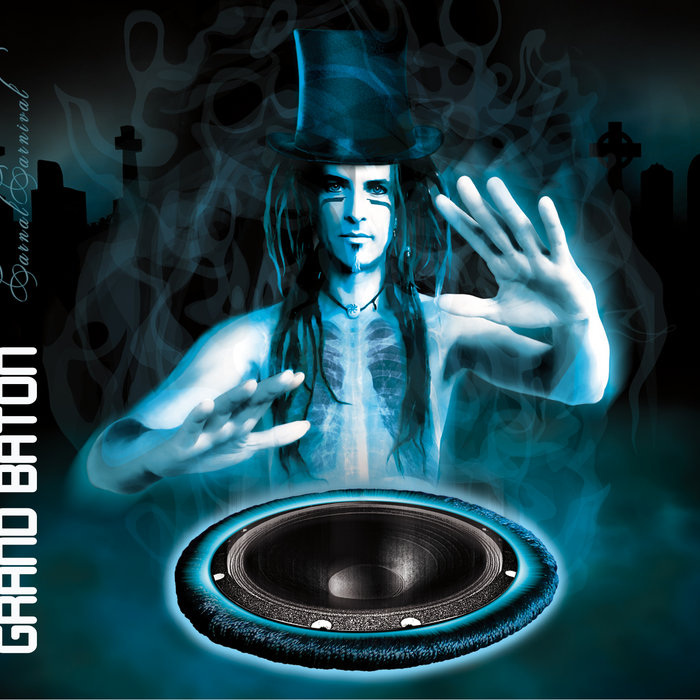 Carnal Carnival | Grand Baton