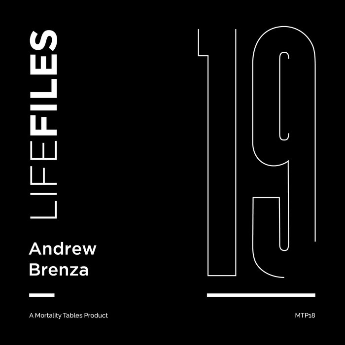 LF19 / Tree Frogs | Andrew Brenza | Mortality Tables