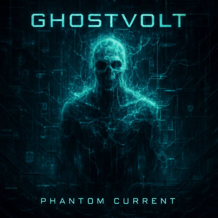 Phantom Current - EP | Ghostvolt