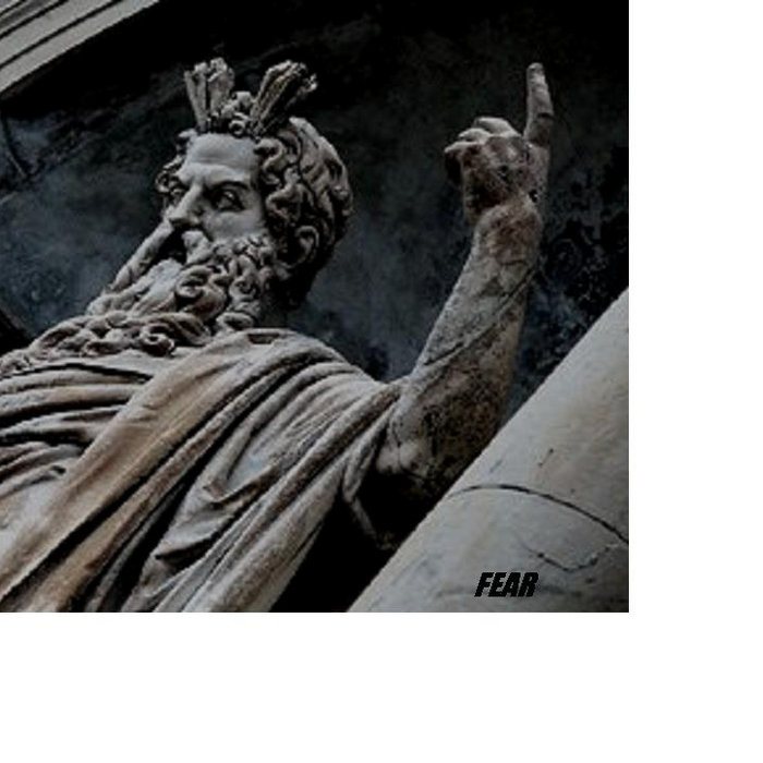 Fear | ZEUS