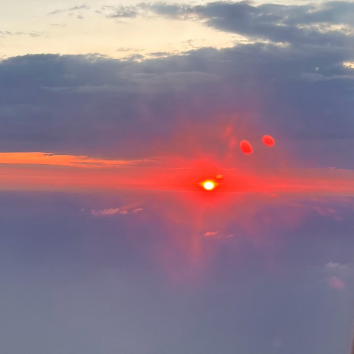 Deep Sense | Operandum | Ancient Future