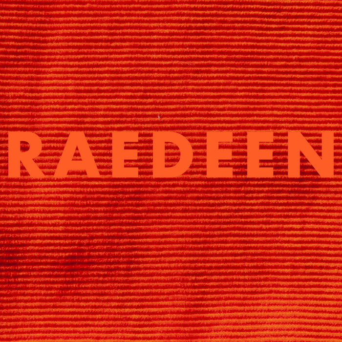 Raedeen | Quinn Christopherson