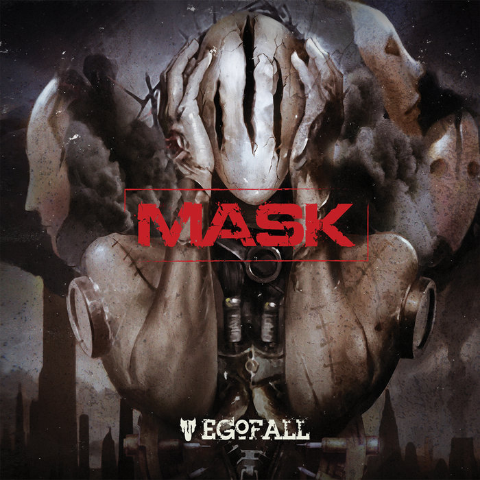 MASK | Ego Fall