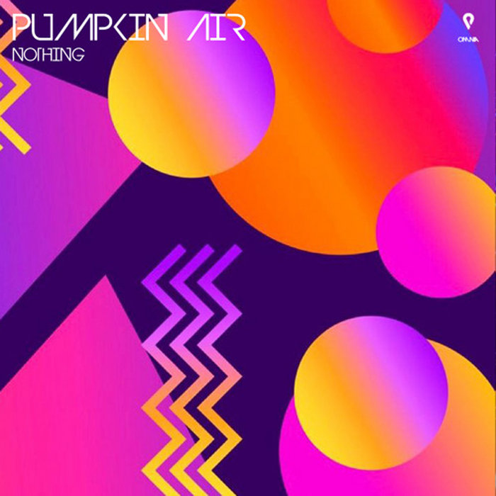 Nothing | Pumpkin Air