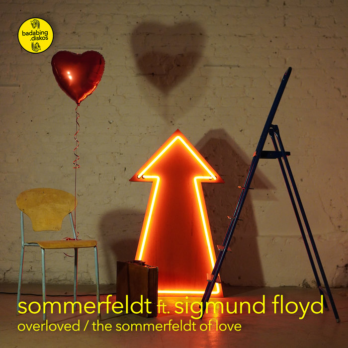 Overloved / The Sommerfeldt of Love | Sommerfeldt ft Sigmund Floyd ...