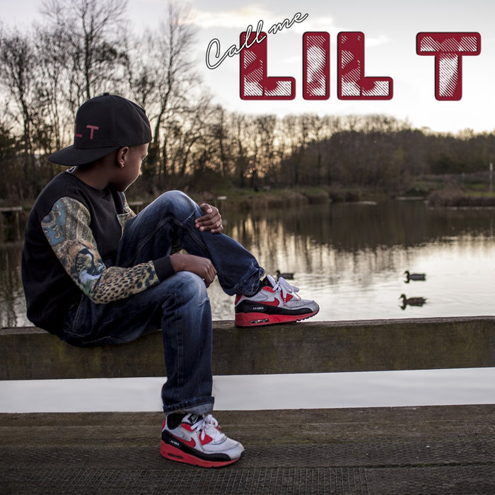 Call Me Lil T | LIL T | Official LiL T
