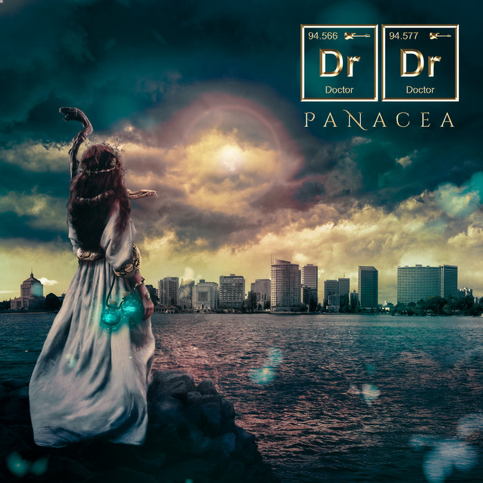 Panacea | Doctor, Doctor