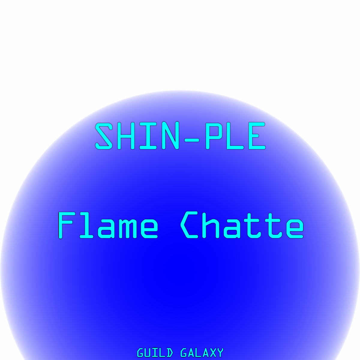 Flame Chatte | SHIN-PLE